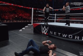 Download Wrestling WWE Sports Gif