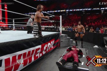 Download Wrestling WWE Sports Gif