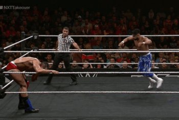 Download Wrestling WWE Sports Gif