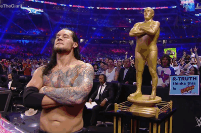 Download Wrestling WWE Sports Gif