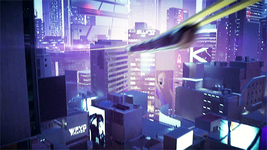 Mirror's Edge Catalyst Gif - Gif Abyss