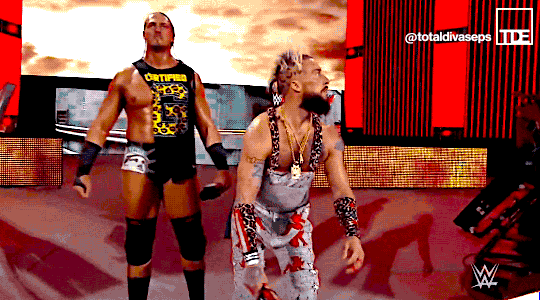 Download Wrestling WWE Sports Gif