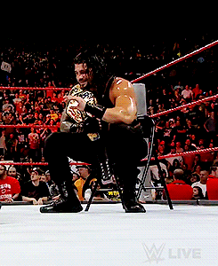 WWE Gif - Gif Abyss