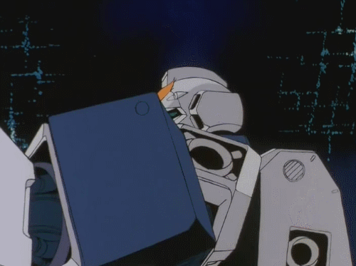 Download Anime Mobile Suit Gundam Gif - Gif Abyss
