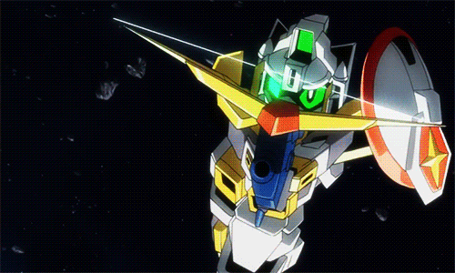 Mobile Suit Gundam Gif - Gif Abyss