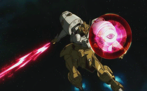 Download Anime Mobile Suit Gundam Gif - Gif Abyss