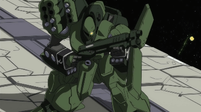 Download Anime Mobile Suit Gundam Gif
