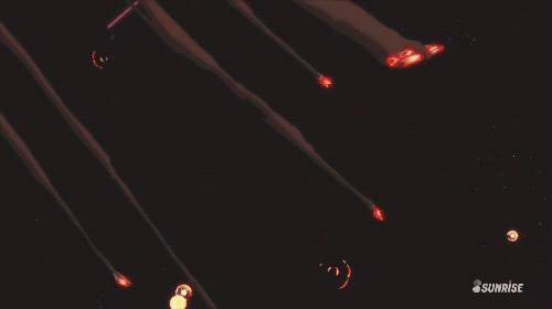 Download Anime Mobile Suit Gundam Gif - Gif Abyss