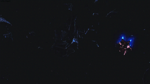 Download Anime Mobile Suit Gundam Gif