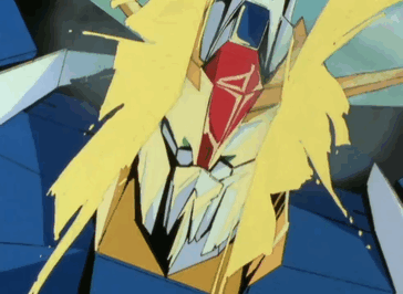 Mobile Suit Gundam Gif - Gif Abyss