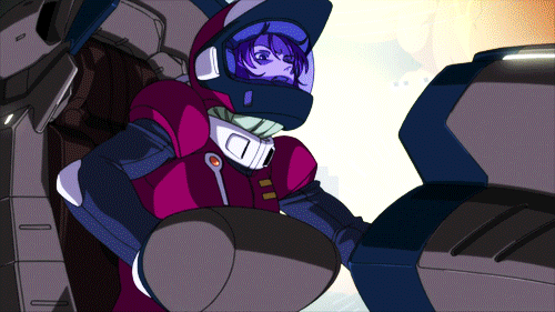 Mobile Suit Gundam Gif - Gif Abyss