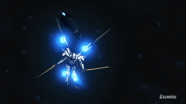 Download Anime Mobile Suit Gundam Gif - Gif Abyss