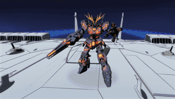 Download Anime Mobile Suit Gundam Gif - Gif Abyss