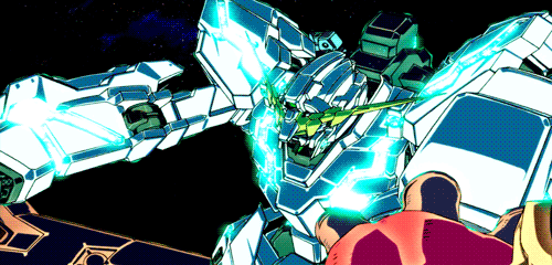 Mobile Suit Gundam Gif - Gif Abyss