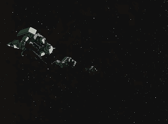 Download Anime Mobile Suit Gundam Gif