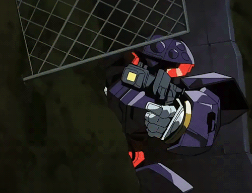 Mobile Suit Gundam Gif - Gif Abyss
