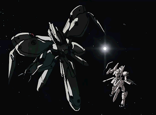 Download Anime Mobile Suit Gundam Gif