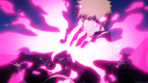 Download Anime Bleach Gif - Gif Abyss