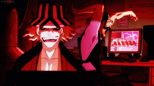 Download Anime Bleach Kisuke Urahara