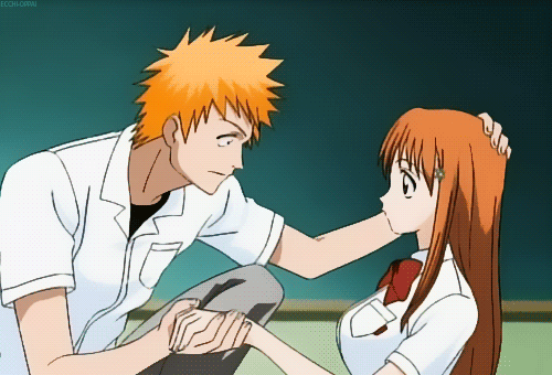 Download Anime Bleach Gif - Gif Abyss