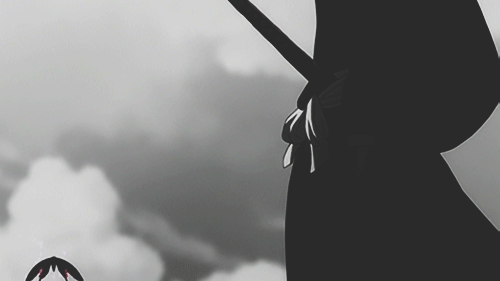 Download Anime Bleach Gif - Gif Abyss