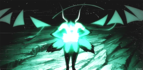 Download Anime Bleach Gif - Gif Abyss