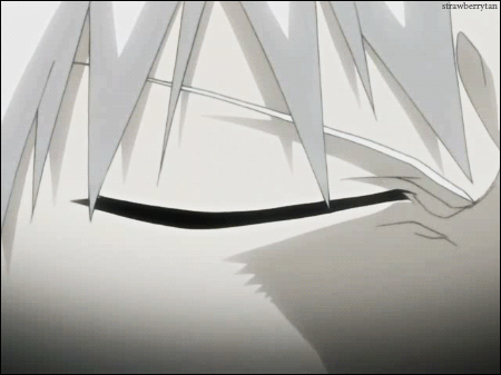Anime Bleach Gif - Gif Abyss