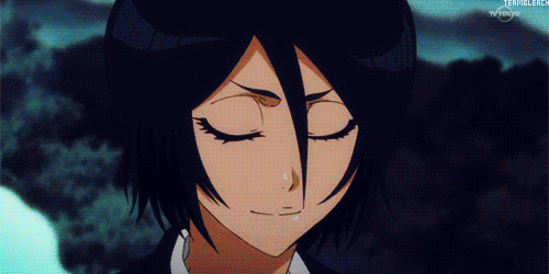 Download Anime Bleach Gif