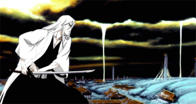 Download Anime Bleach Gif
