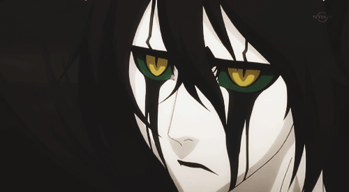 Anime Bleach Gif - Gif Abyss