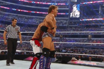 Download Wrestling WWE Sports Gif