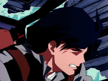 Download Anime Mobile Suit Gundam Gif