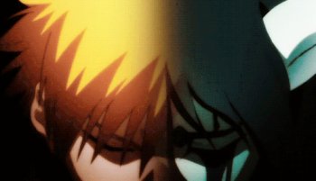 Download Anime Bleach Gif