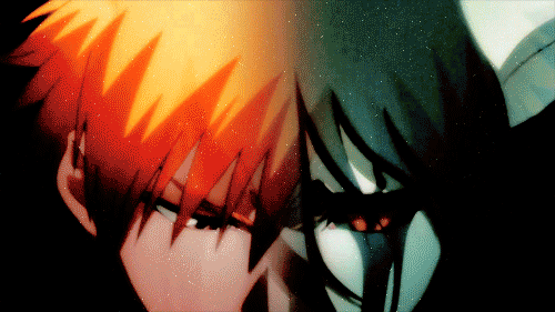 Download Anime Bleach Gif