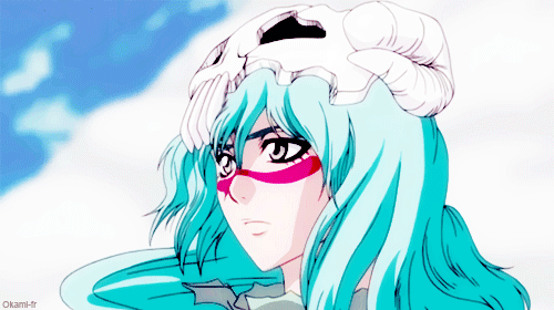 Download Anime Bleach Gif