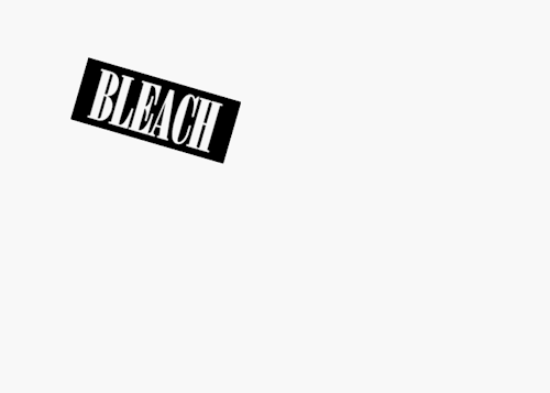 Download Anime Bleach Gif