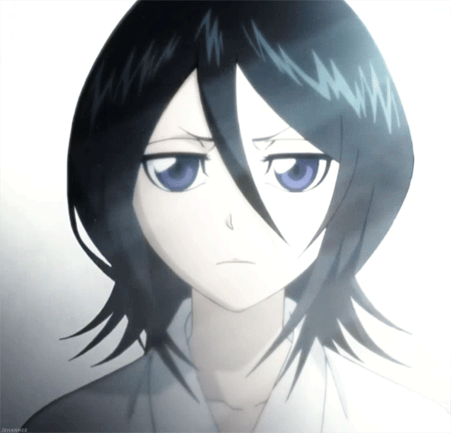 Download Anime Bleach Gif