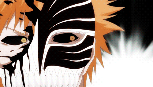 Download Anime Bleach Gif - Gif Abyss