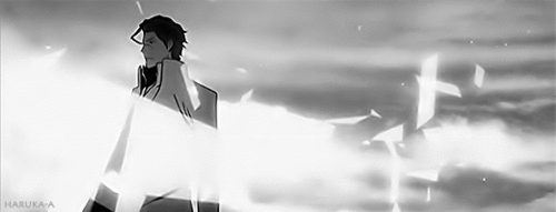 Download Anime Bleach Gif - Gif Abyss