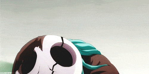 Anime Bleach Gif - Gif Abyss