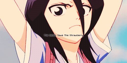 Anime Bleach Gif - Gif Abyss