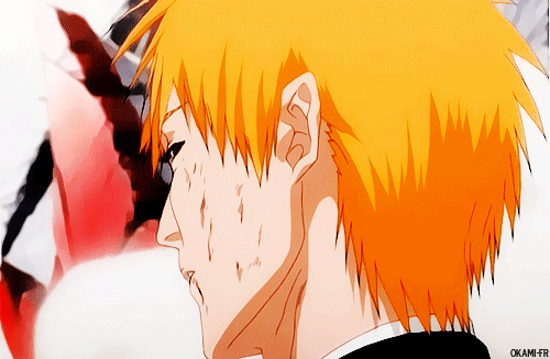 Download Anime Bleach Gif