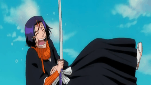 Download Anime Bleach Gif