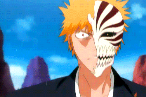 Download Anime Bleach Gif