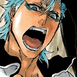 Anime Bleach Gif - Gif Abyss