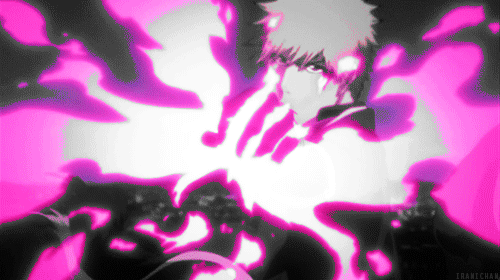 Download Anime Bleach Gif