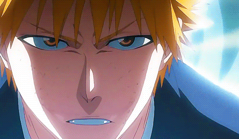 Download Anime Bleach Gif