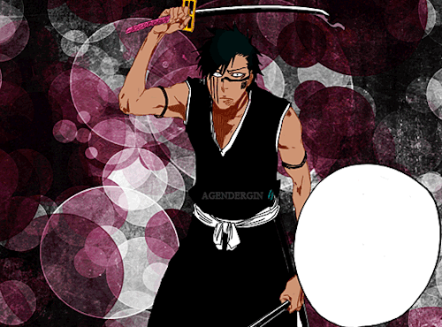 Download Anime Bleach Gif
