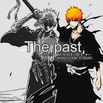 Anime Bleach Gif - Gif Abyss