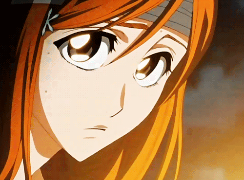 Anime Eyebrows Gif Favorite Eyebrows Girl? : R/anime